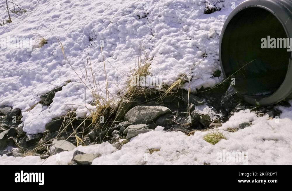 Culvert drain Stock Videos & Footage - HD and 4K Video Clips - Alamy
