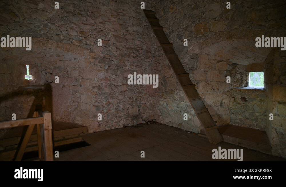 Castle tower interior Stock Videos & Footage - HD and 4K Video Clips ...