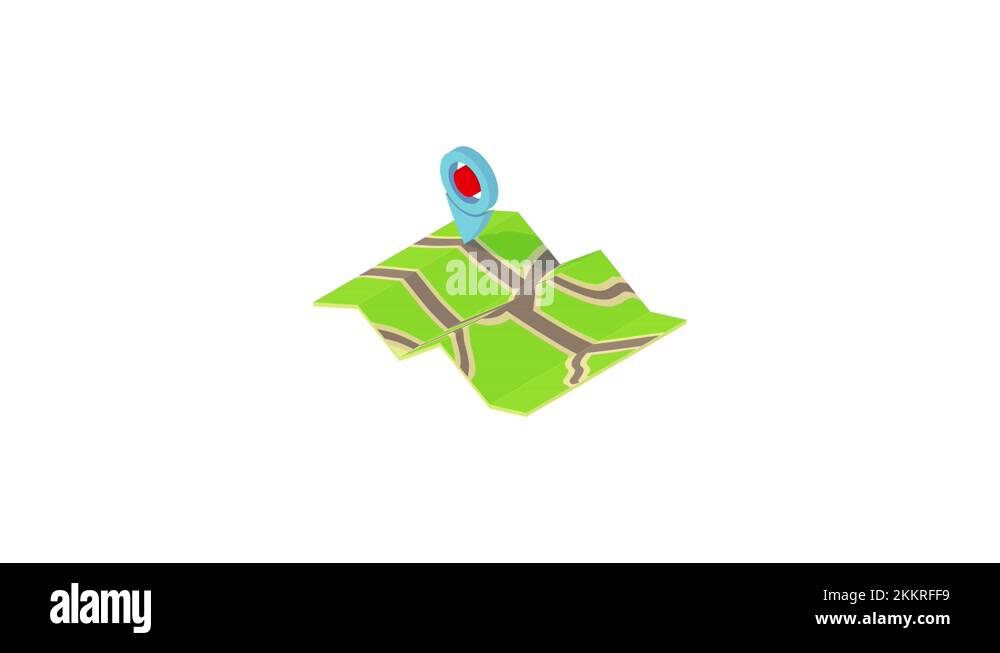 Sign with map Stock Videos & Footage - HD and 4K Video Clips - Alamy