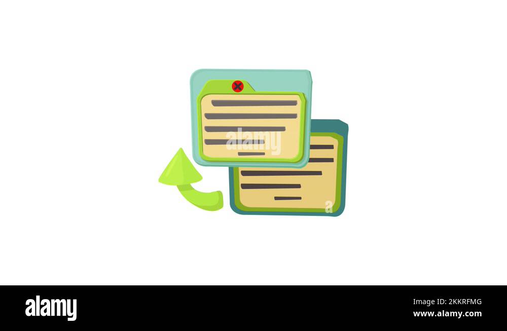 Identity card cartoon Stock Videos & Footage - HD and 4K Video Clips ...