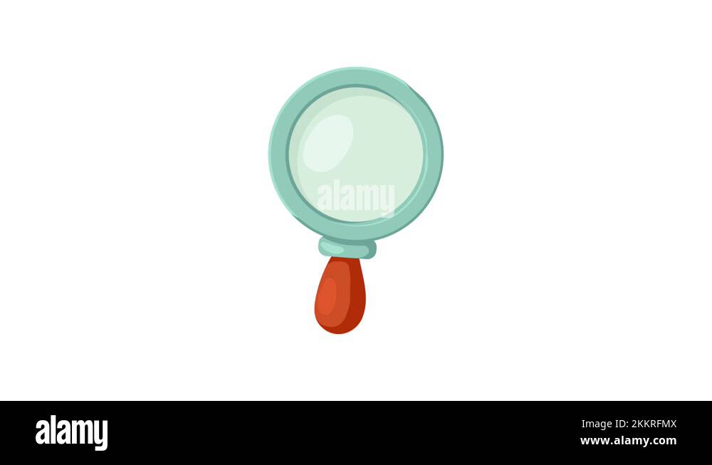 Icon magnifier Stock Videos & Footage - HD and 4K Video Clips - Alamy