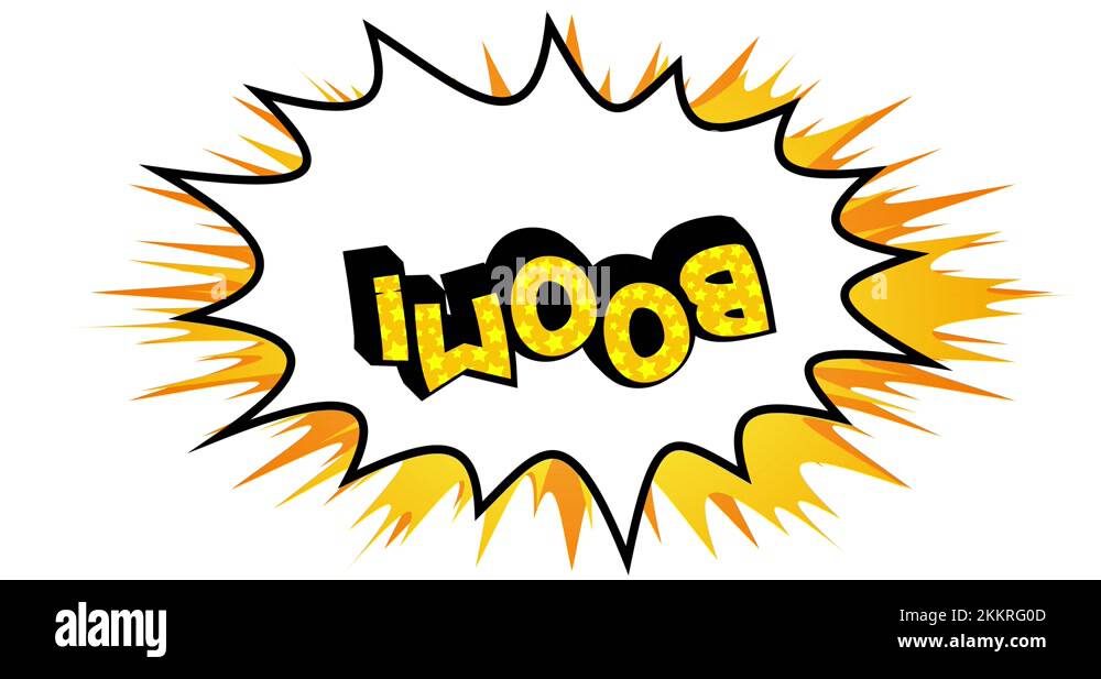 Explosion word Stock Videos & Footage - HD and 4K Video Clips - Alamy