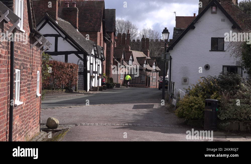 Traditional uk houses Stock Videos & Footage - HD and 4K Video Clips ...