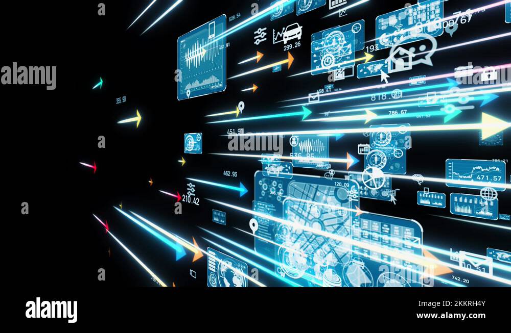 Internet speed development image Stock Videos & Footage - HD and 4K ...