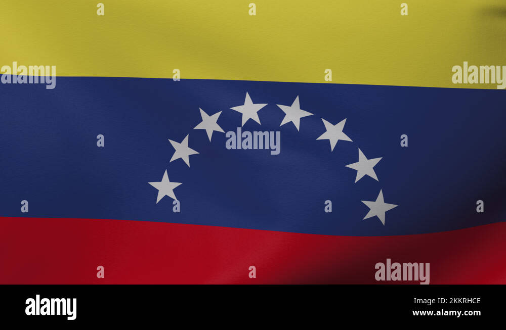 Venezuela waving flag seamless loop animation 4k Stock Video Footage ... Venezuela waving flag seamless loop animation 4k Stock Video Footage ...