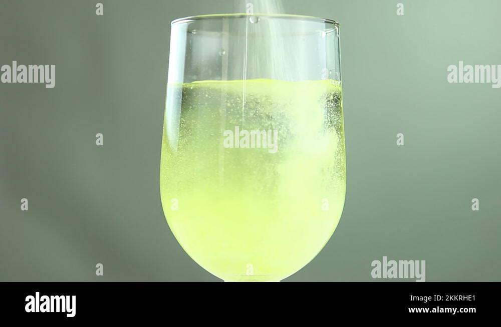 Electrolyte powder Stock Videos & Footage - HD and 4K Video Clips - Alamy