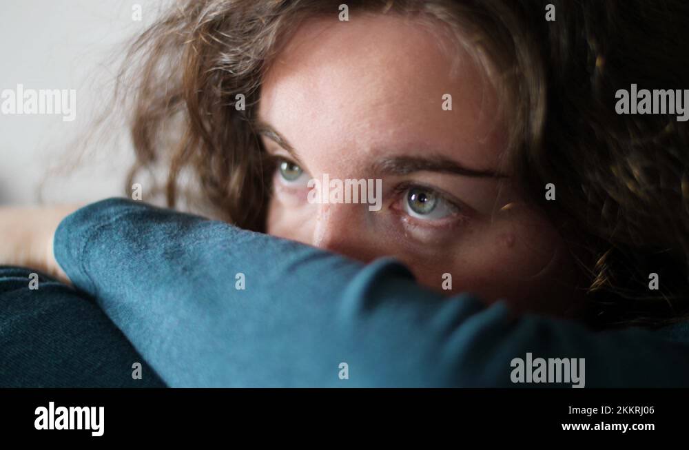 Intimidated young woman Stock Videos & Footage - HD and 4K Video Clips ...