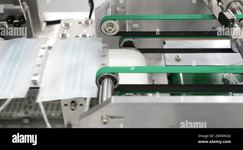 Machine tool conveyor Stock Videos & Footage - HD and 4K Video Clips ...