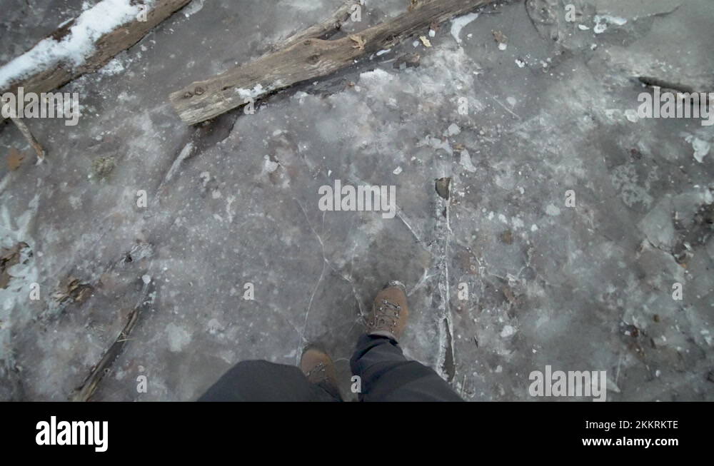 Cracking ice Stock Videos & Footage - HD and 4K Video Clips - Alamy