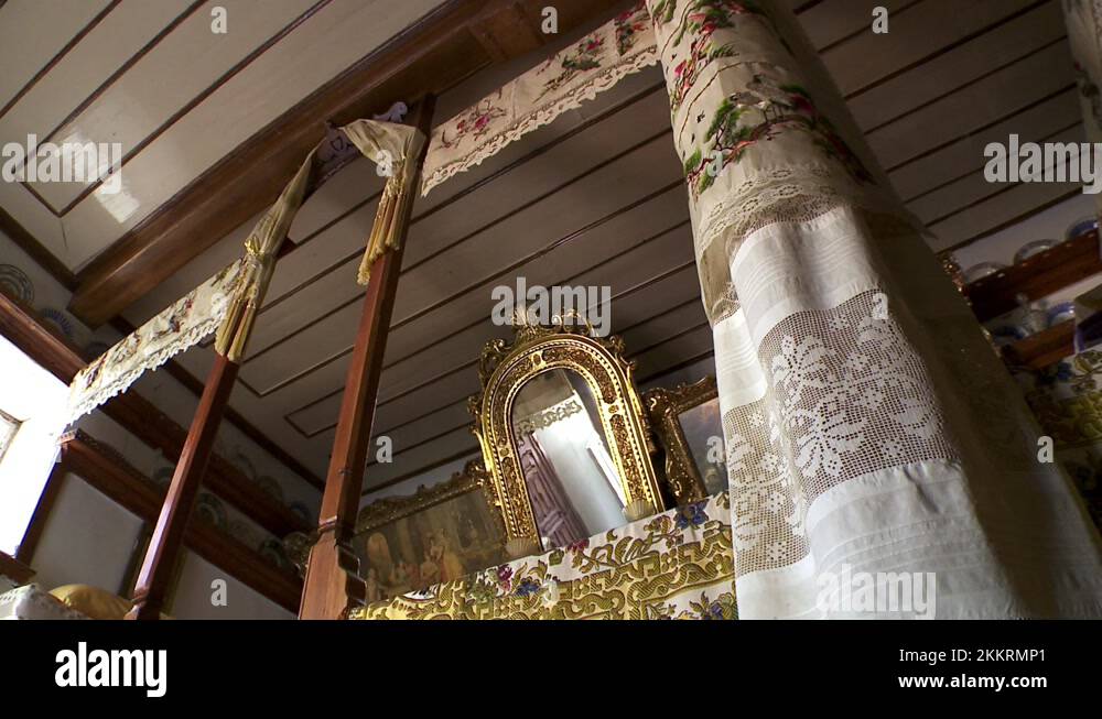 Karpathos greece greek church Stock Videos & Footage - HD and 4K Video ...