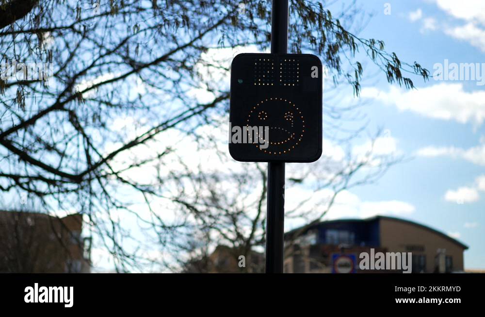 Smiley face sign Stock Videos & Footage - HD and 4K Video Clips - Alamy
