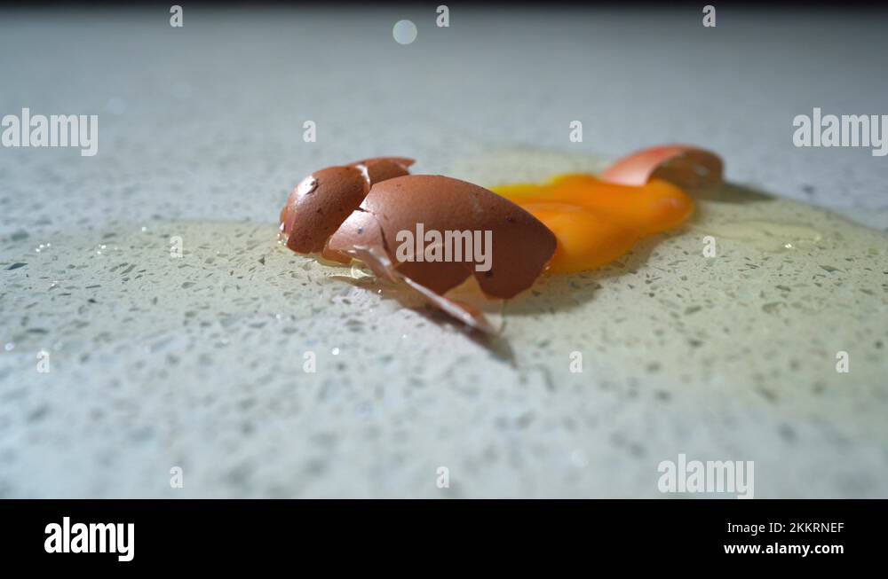 Damaged egg Stock Videos & Footage - HD and 4K Video Clips - Alamy