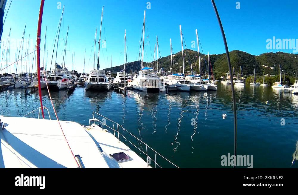 Bvi boat Stock Videos & Footage - HD and 4K Video Clips - Alamy