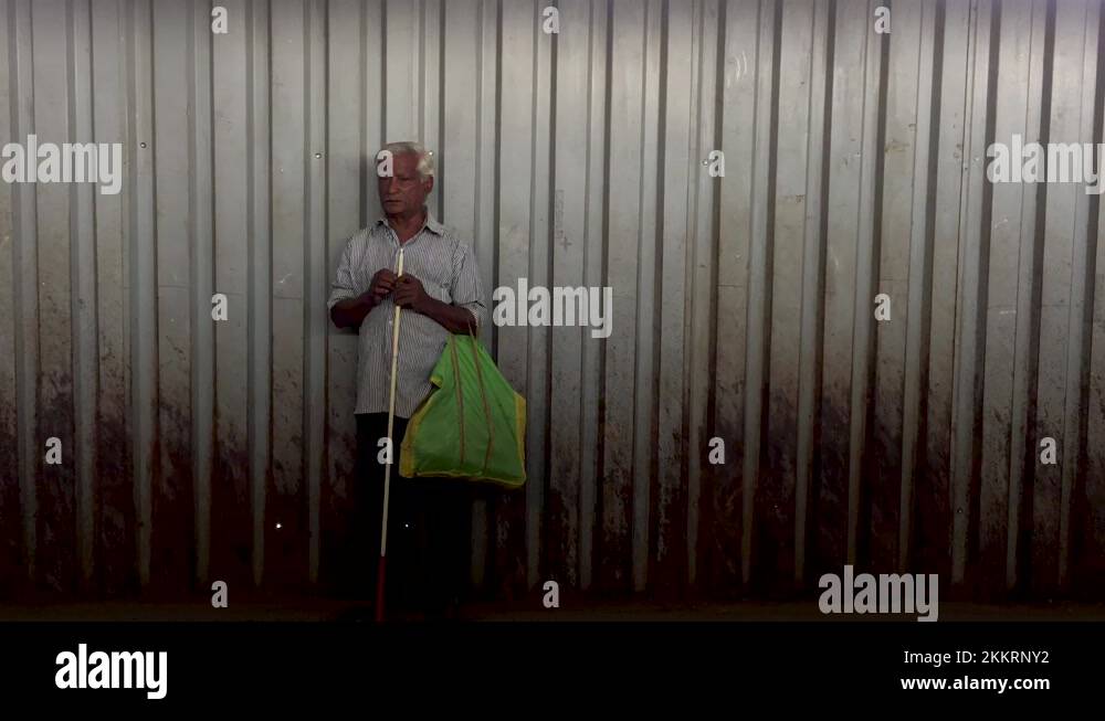 Blind passengers Stock Videos & Footage - HD and 4K Video Clips - Alamy