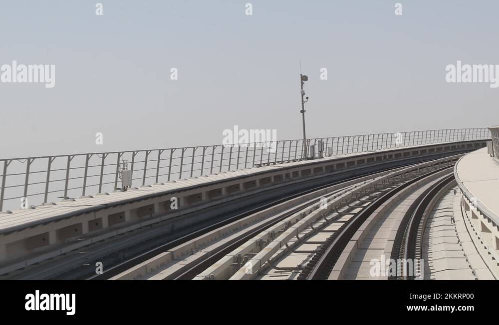 Railway track curve Stock Videos & Footage - HD and 4K Video Clips - Alamy