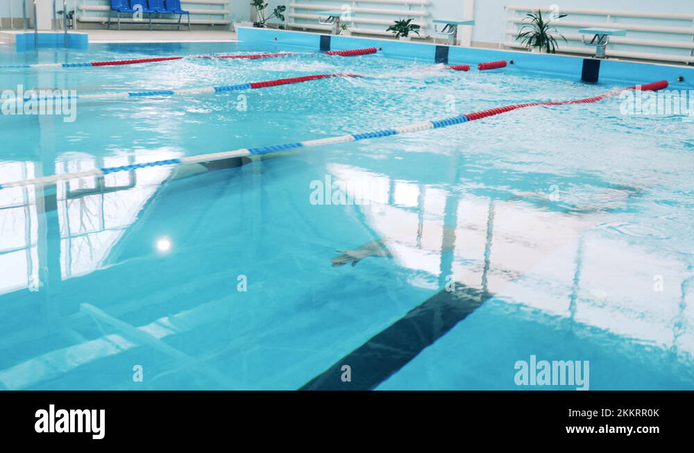 Three people jumping swimming pool Stock Videos & Footage - HD and 4K ...