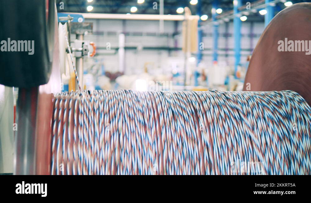 Rotating spool Stock Videos & Footage - HD and 4K Video Clips - Alamy