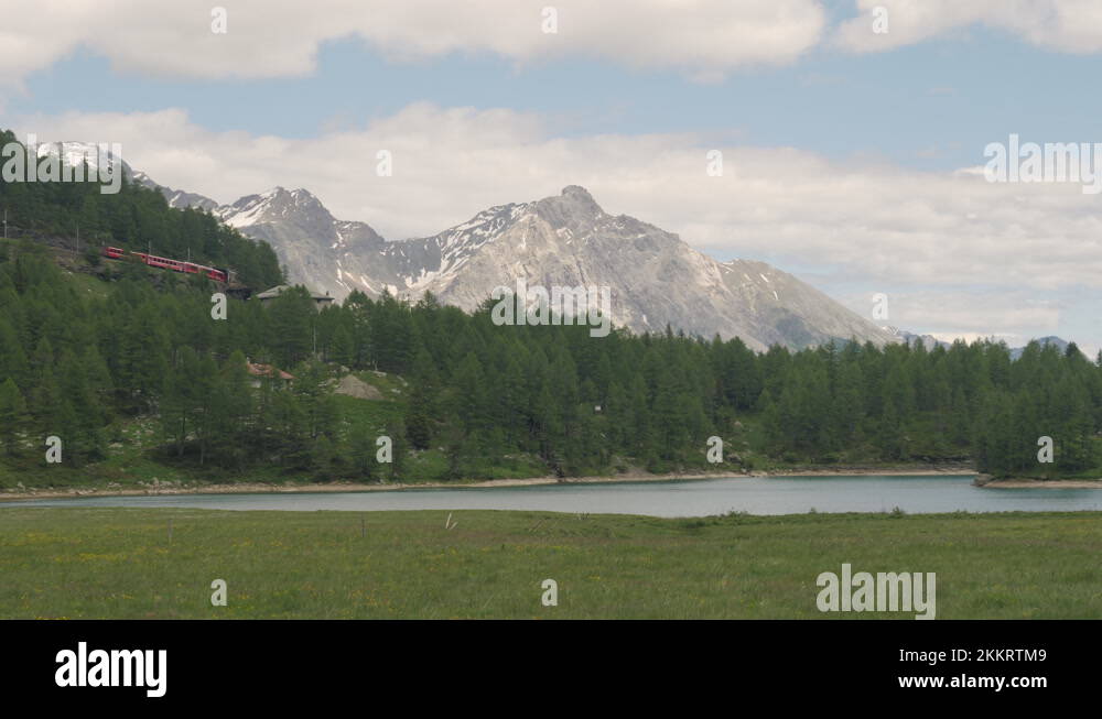 Alps mountain transport transportation Stock Videos & Footage - HD and ...