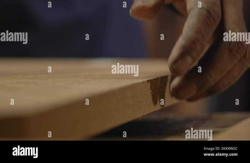 Wood product manufacturing Stock Videos & Footage - HD and 4K Video ...