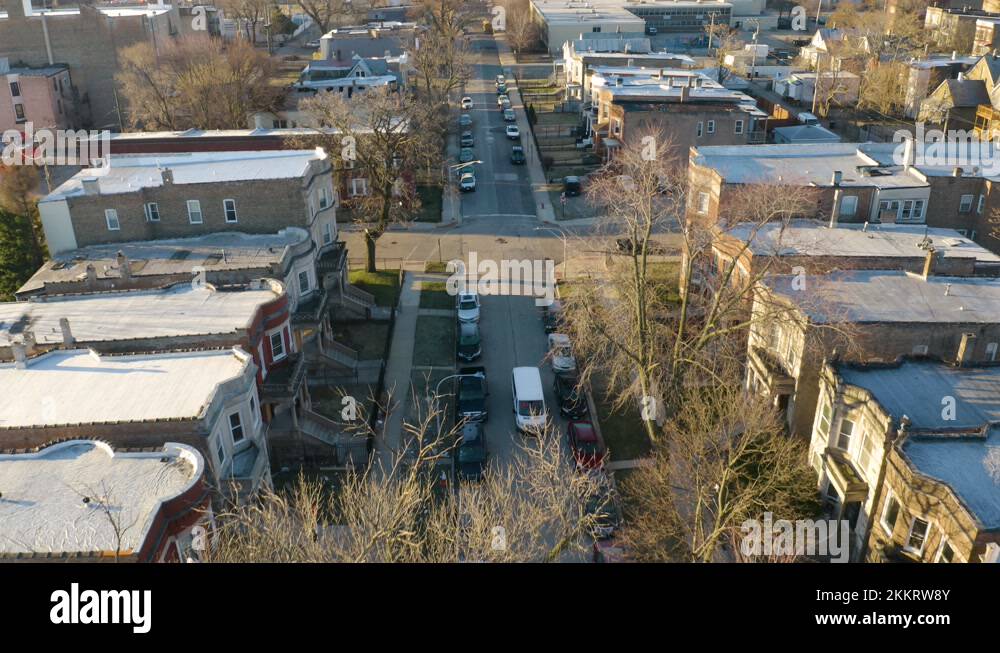 Illinois street poverty Stock Videos & Footage - HD and 4K Video Clips ...