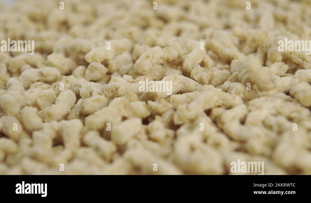 Soya granules Stock Videos & Footage - HD and 4K Video Clips - Alamy