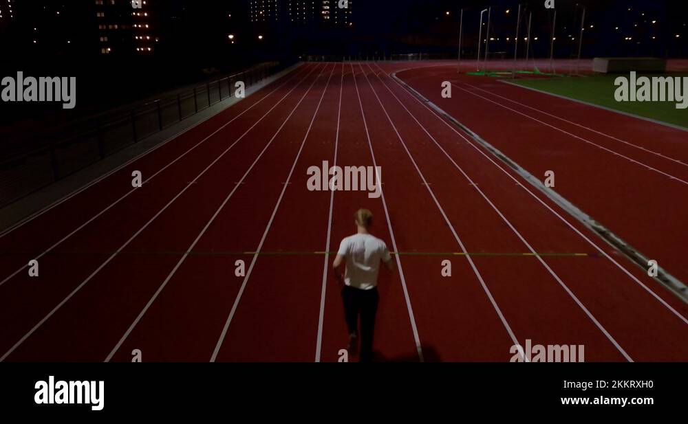 Olympic track athlete Stock Videos & Footage - HD and 4K Video Clips ...