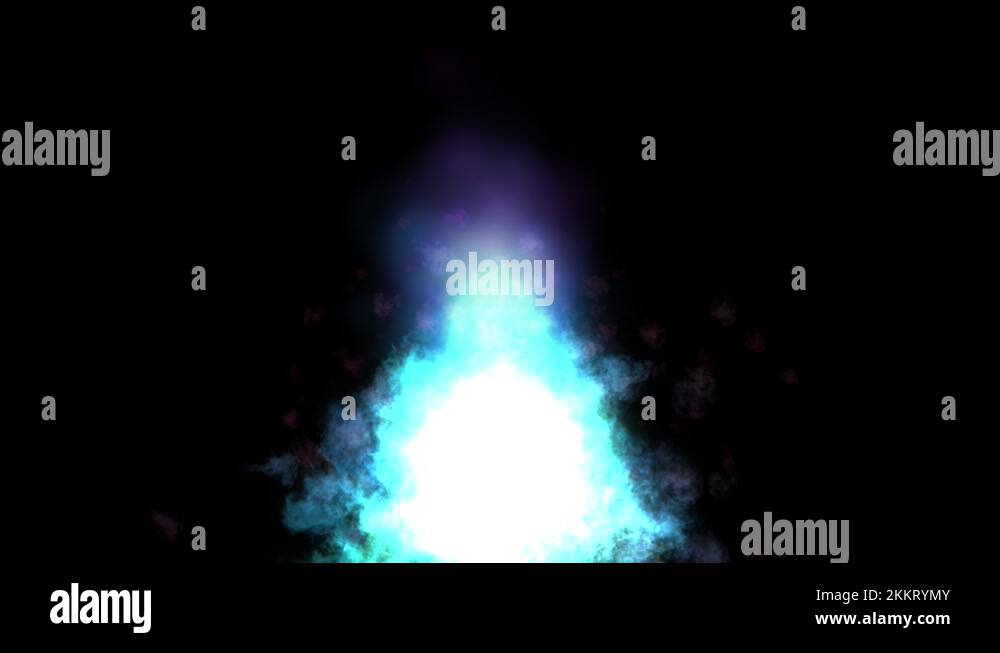 Rocket nozzle fire Stock Videos & Footage - HD and 4K Video Clips - Alamy