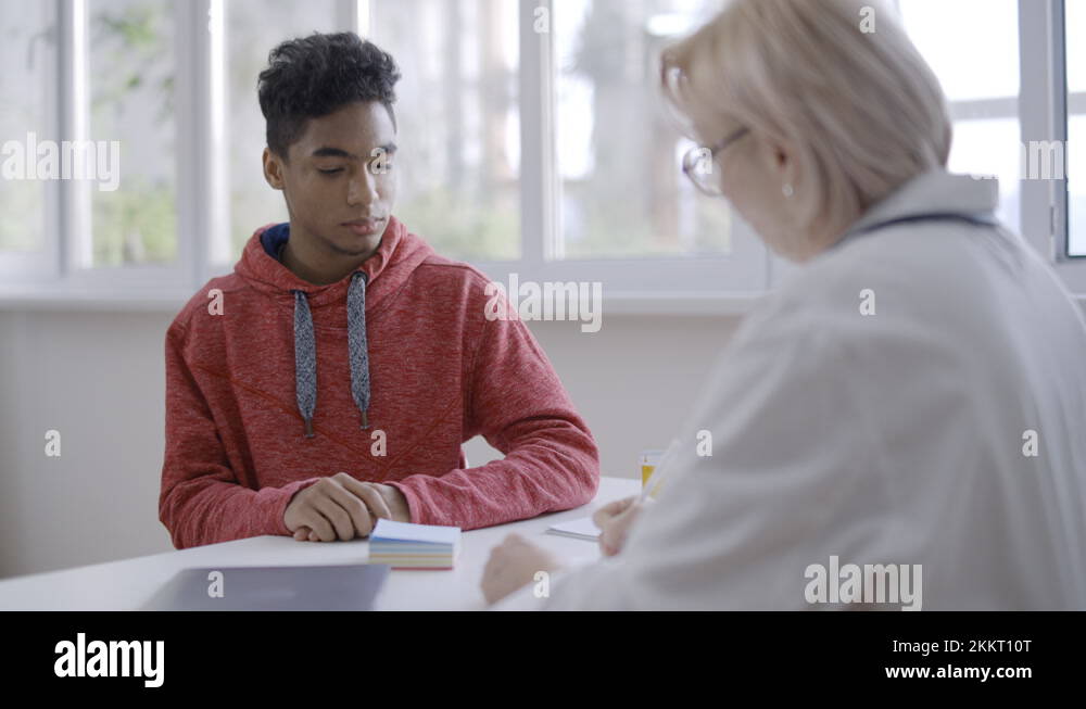 Health check up man Stock Videos & Footage - HD and 4K Video Clips - Alamy