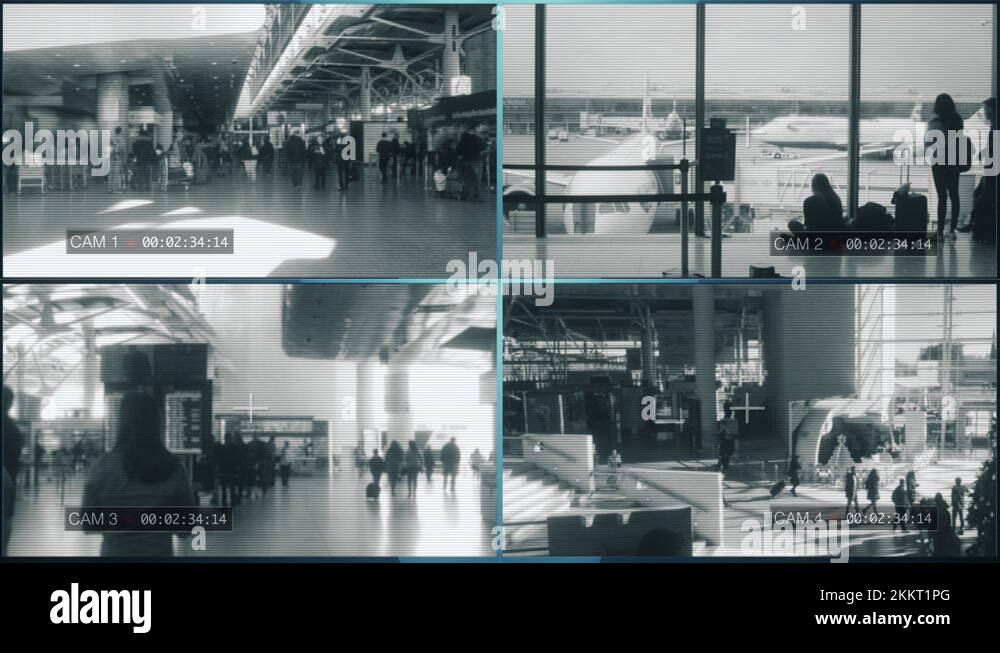 Airport monitors Stock Videos & Footage - HD and 4K Video Clips - Alamy