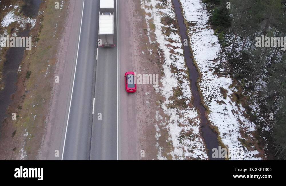 Red car black roof Stock Videos & Footage - HD and 4K Video Clips - Alamy