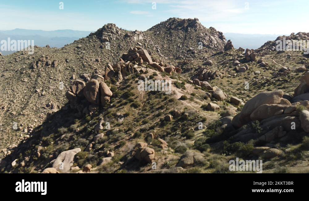 Arizona desert boulders Stock Videos & Footage - HD and 4K Video Clips ...