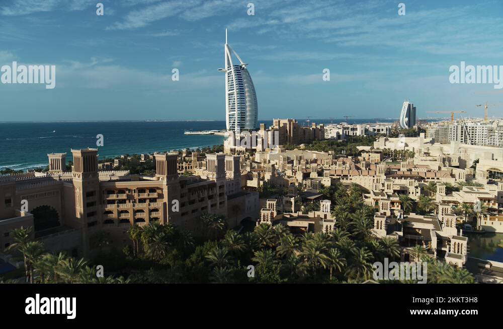 Burj al arab abstract Stock Videos & Footage - HD and 4K Video Clips ...