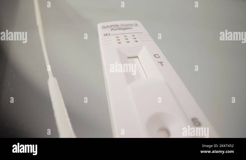 Sars COV 2 Rapid Test - Covid-19 Antigen Test - CITY OF FRANKFURT ...