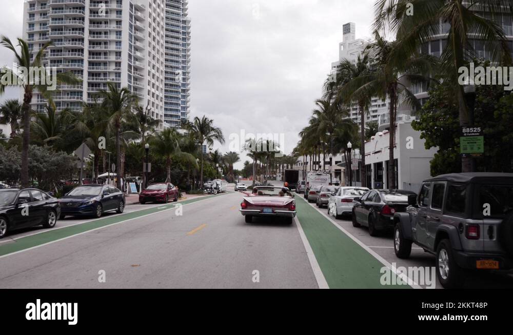 Retro miami beach Stock Videos & Footage - HD and 4K Video Clips - Alamy