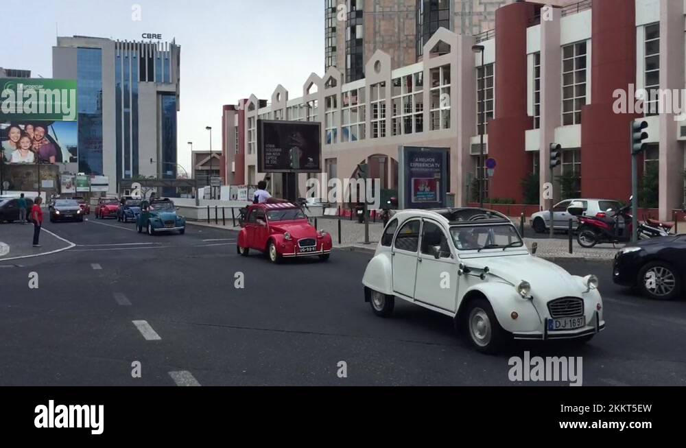 Citroen Stock Videos & Footage - HD and 4K Video Clips - Alamy