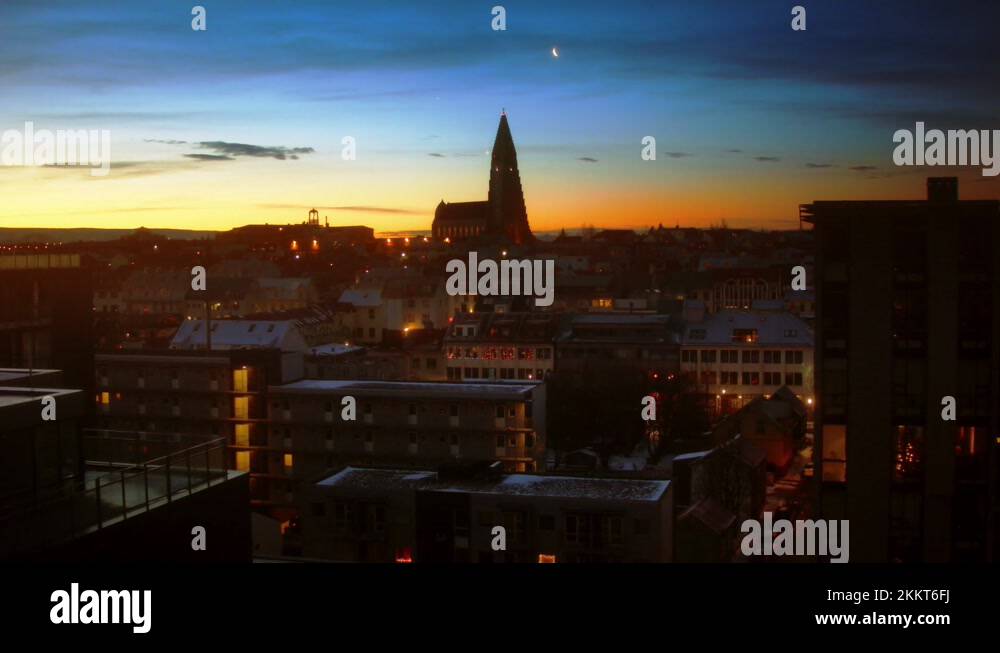 Dusk church Stock Videos & Footage - HD and 4K Video Clips - Alamy