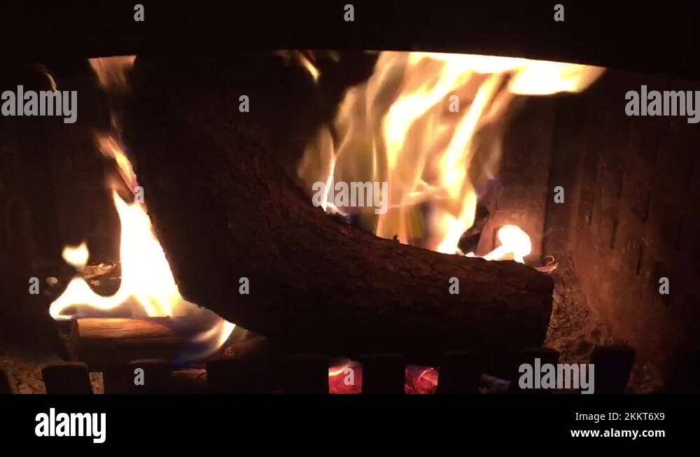 Fireplace Stock Videos & Footage - HD and 4K Video Clips - Alamy