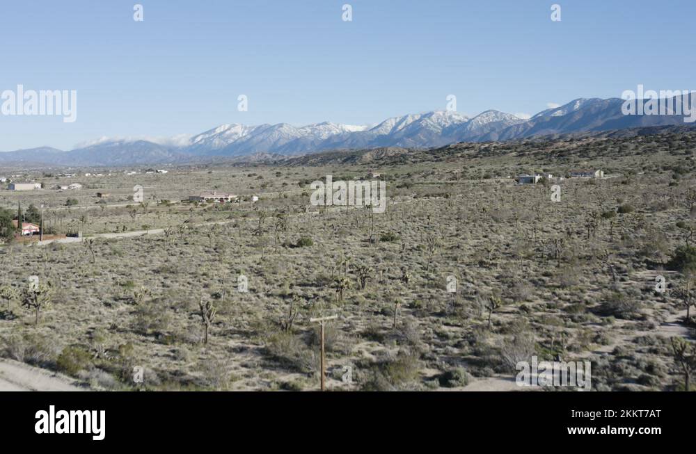 Flat desert landscape Stock Videos & Footage - HD and 4K Video Clips ...