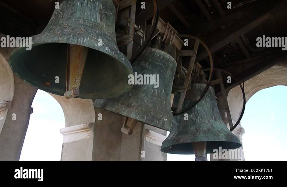 Bells ringing Stock Videos & Footage - HD and 4K Video Clips - Alamy