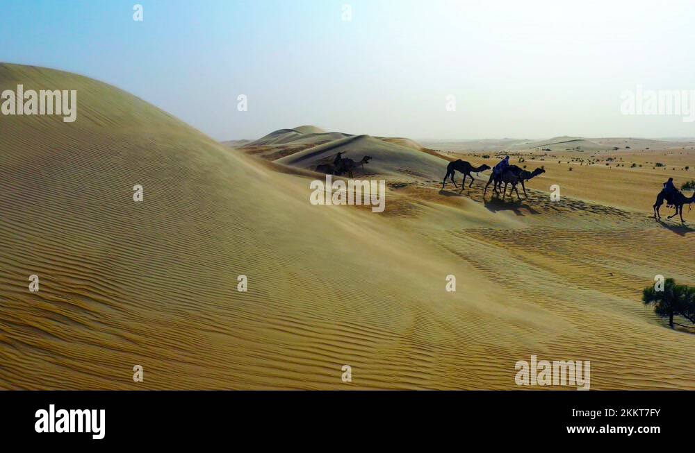 People desert saudi arabia dunes Stock Videos & Footage - HD and 4K ...