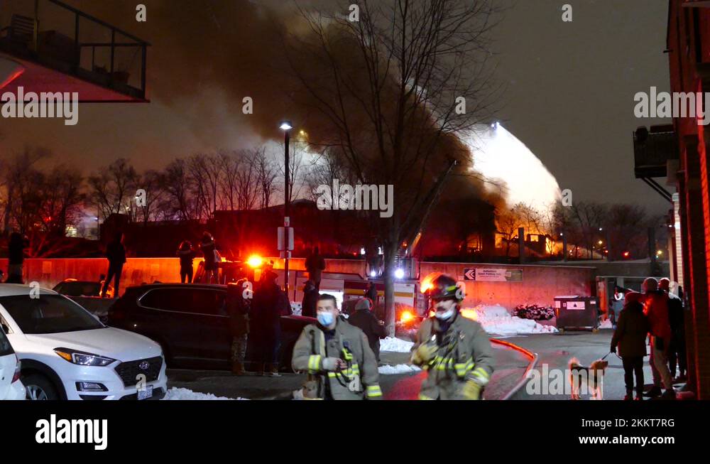 Fire fighting in canada Stock Videos & Footage - HD and 4K Video Clips ...