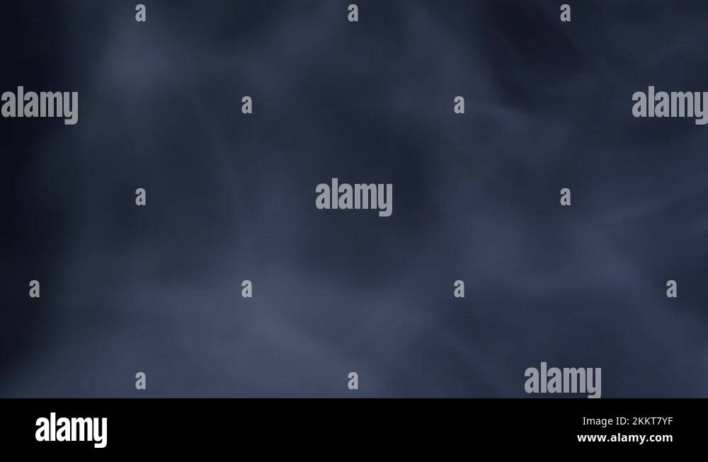 thin smoke animation for video overlay background Stock Video Footage ...