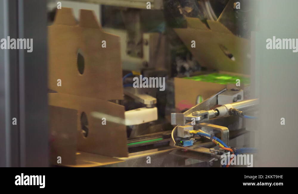 Green food production process Stock Videos & Footage - HD and 4K Video ...