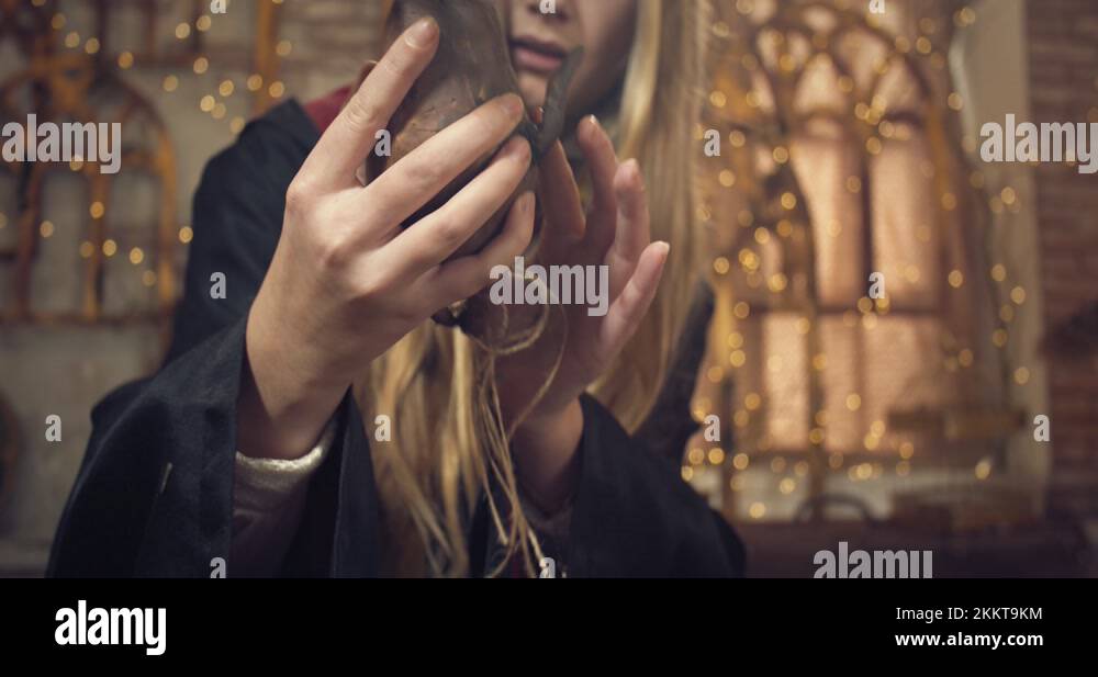 Harry potter magic school Stock Videos & Footage - HD and 4K Video ...