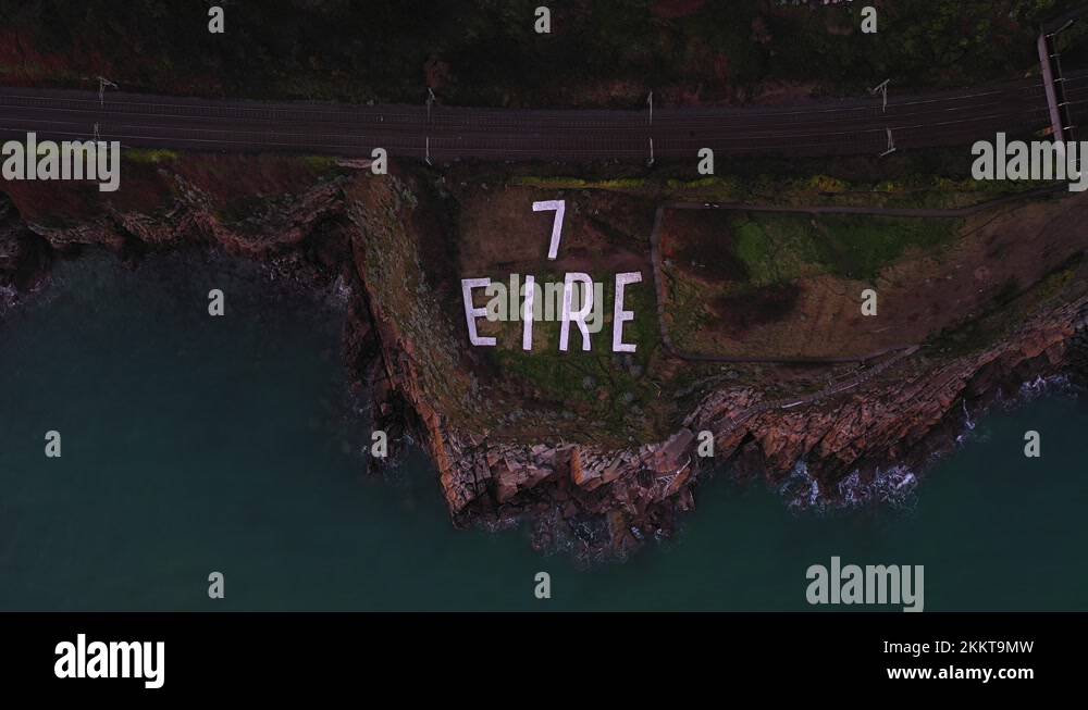 Eire signs Stock Videos & Footage - HD and 4K Video Clips - Alamy