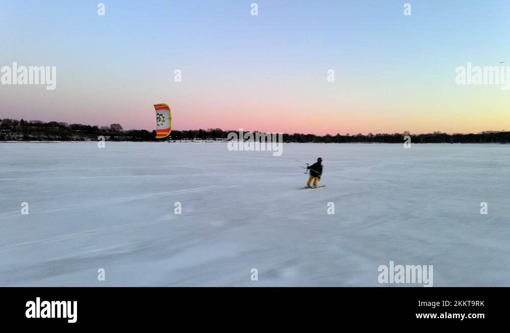Lake wind surfing Stock Videos & Footage - HD and 4K Video Clips - Alamy