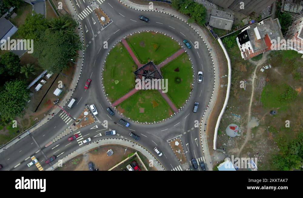 Lagos nigeria travel street Stock Videos & Footage - HD and 4K Video ...