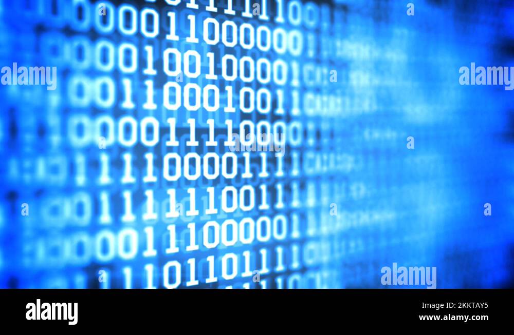 Bytes background Stock Videos & Footage - HD and 4K Video Clips - Alamy