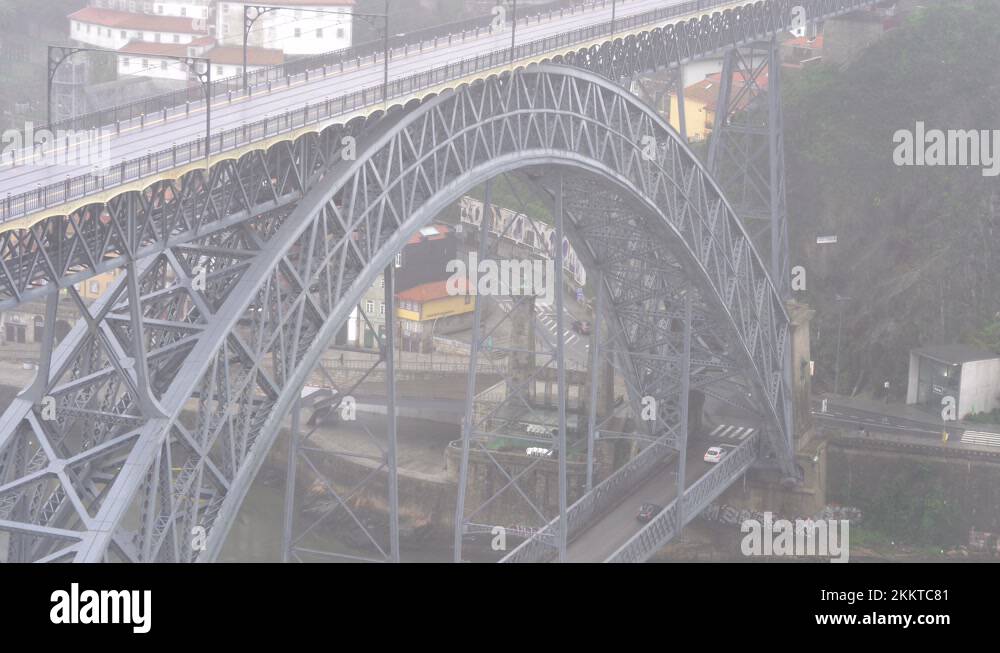 Double deck rail bridge Stock Videos & Footage - HD and 4K Video Clips ...