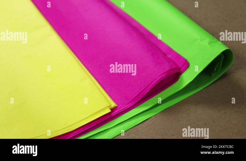 Bright colors of tissue Stock Videos & Footage - HD and 4K Video Clips ...